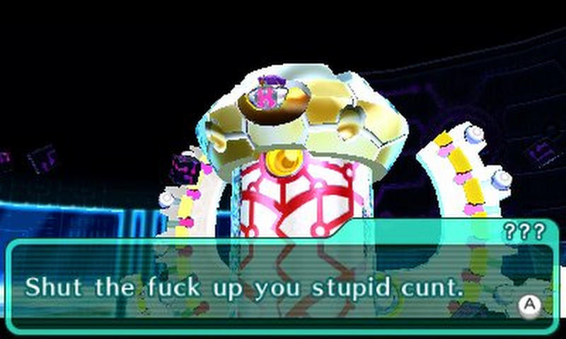 Star Dream is pissed | Kirby | Know Your Meme