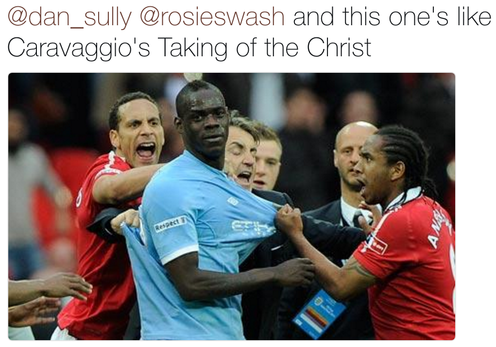 @dan_sully @rosieswash and this one's like Caravaggio's Taking of the ...