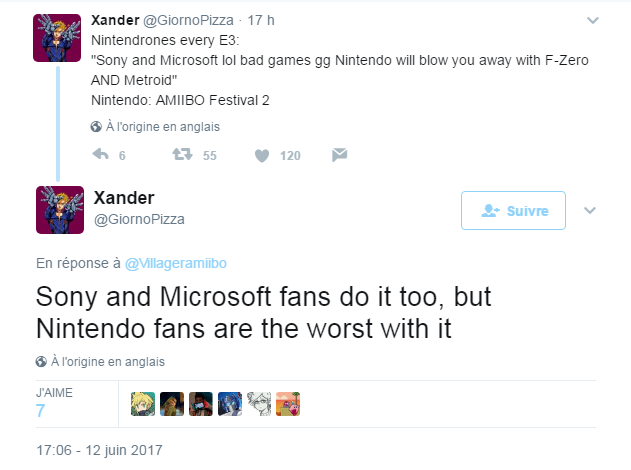 Nintendo fans | Nintendo | Know Your Meme