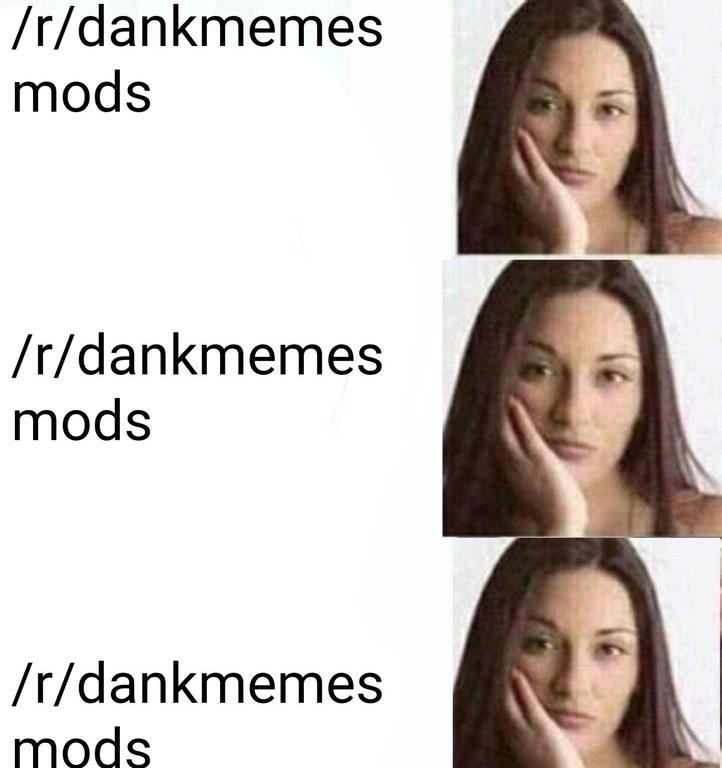 Mods | Ahegao Fingers | Know Your Meme