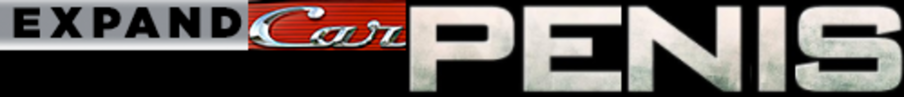 Expand Car Penis | Expand Dong | Know Your Meme