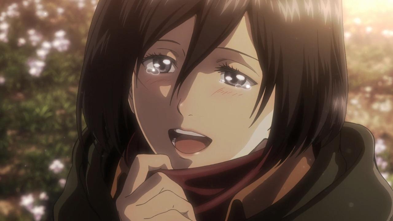 Shingeki No Kyojin Titan Smile