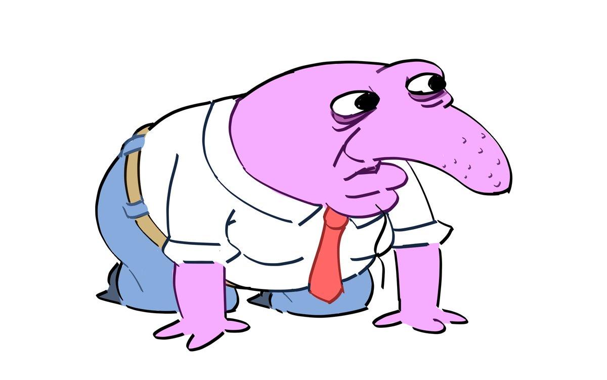 Illustration by @monkyr20 | Gremblo | Know Your Meme