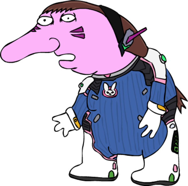 G.VA | Gremblo | Know Your Meme