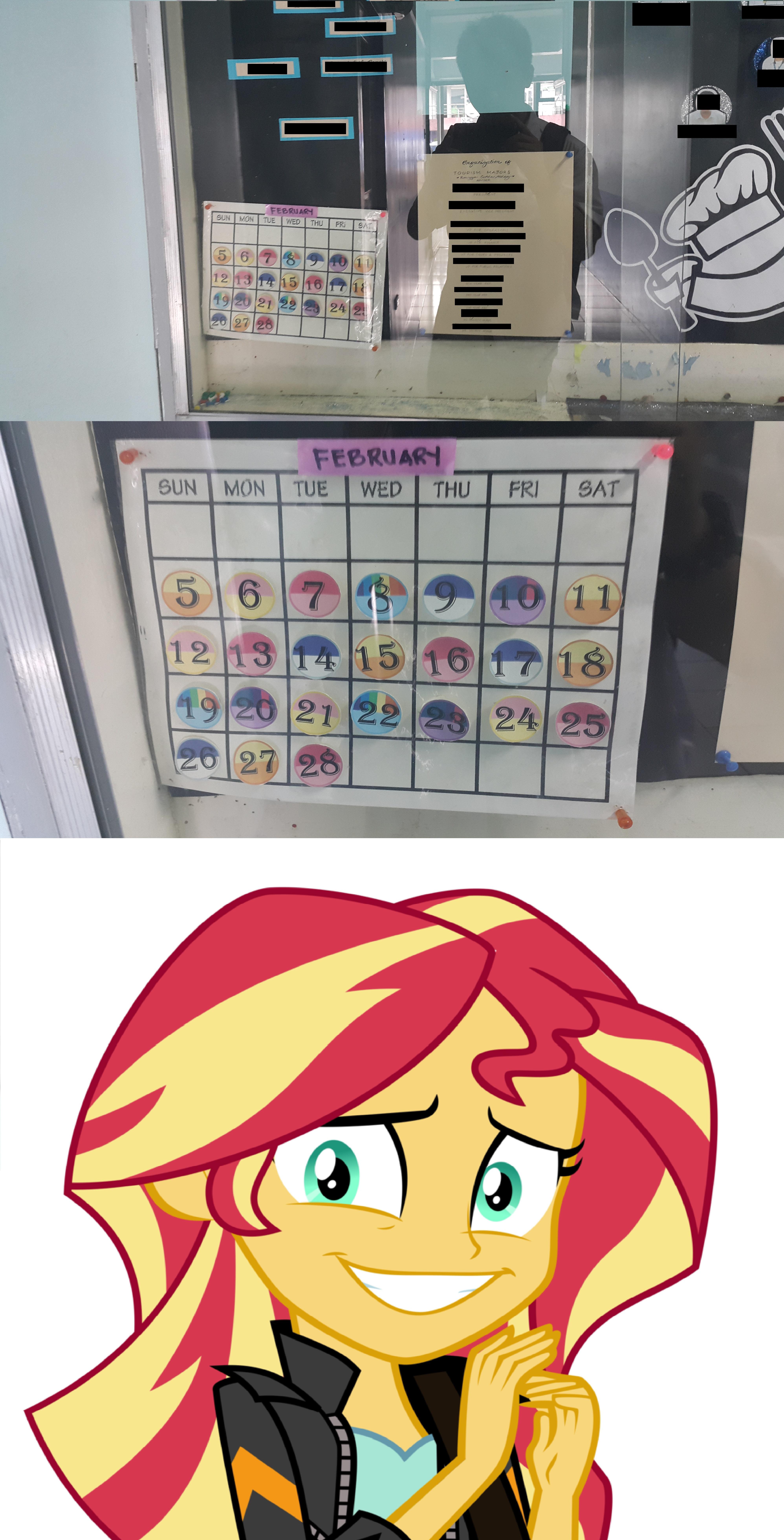 Those set of colors look familiar | My Little Pony: Friendship is Magic ...