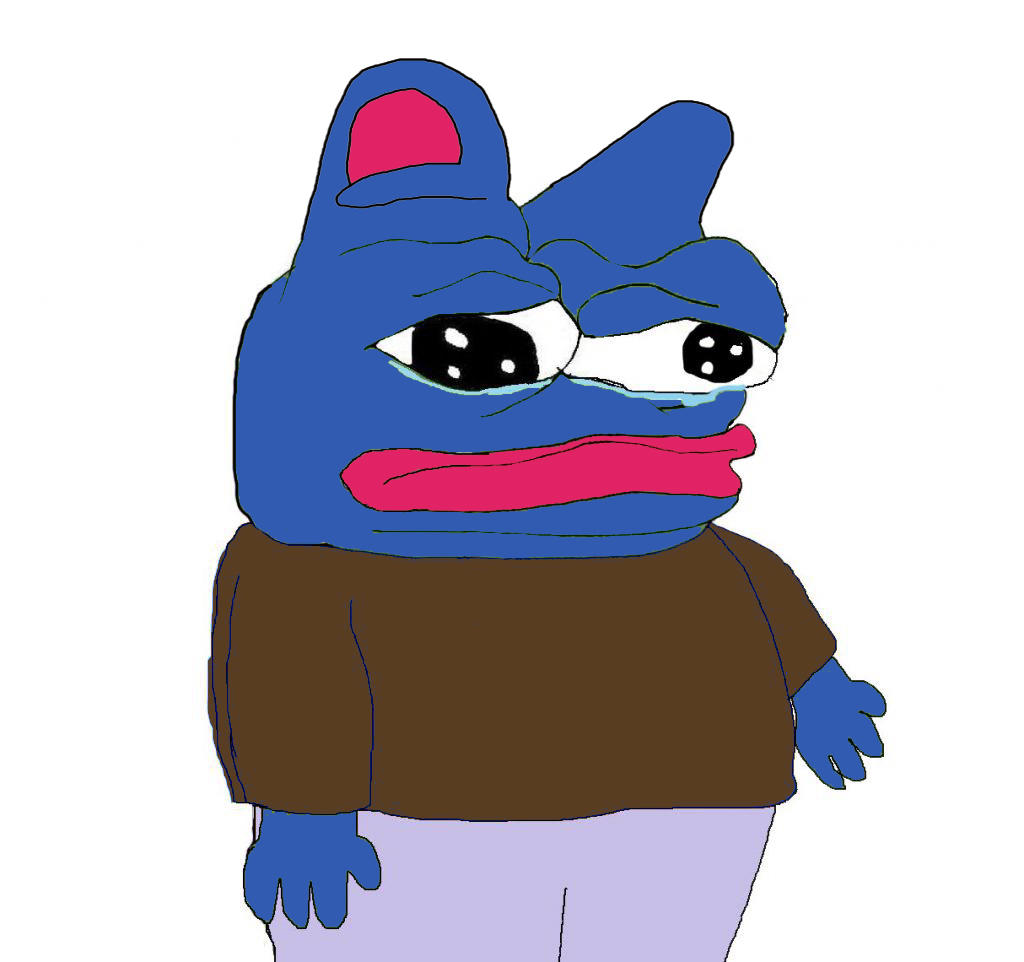 Sad apu blepe | Blepe | Know Your Meme