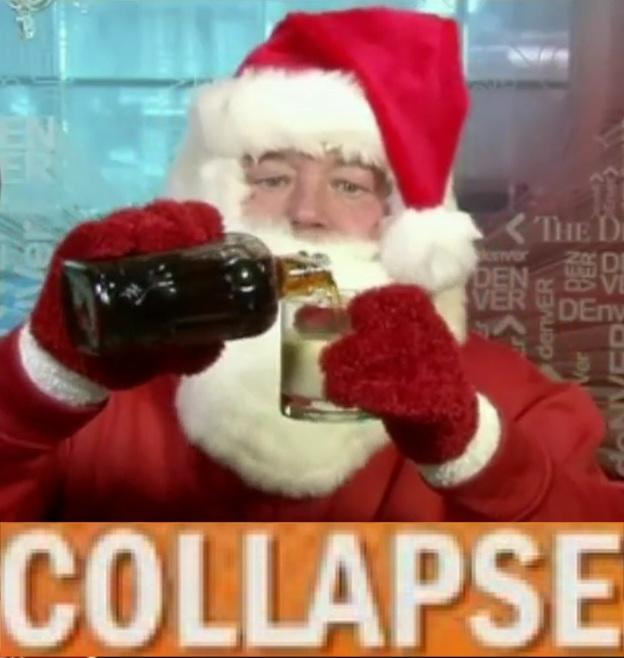COLLAPSE | Tony Kornheiser's "Why" | Know Your Meme
