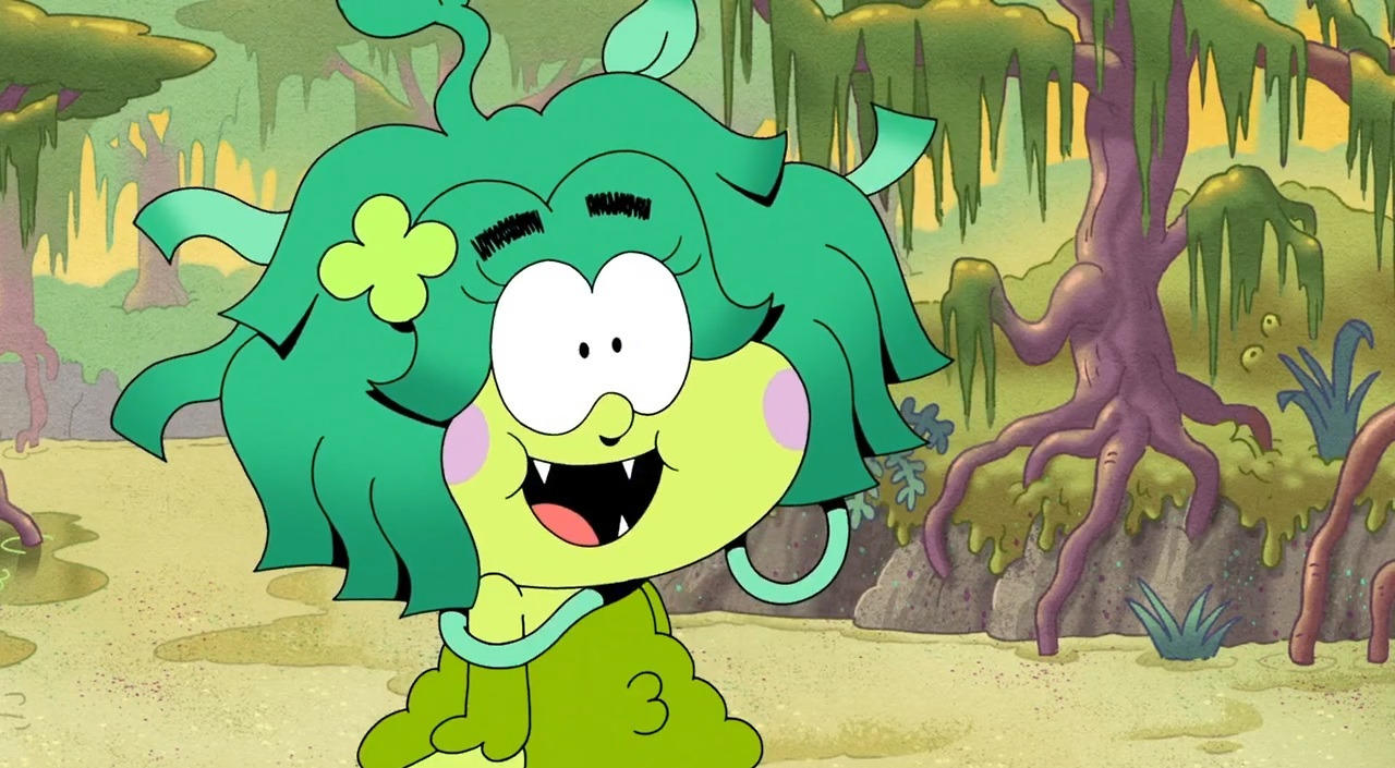 plant | Disney | Know Your Meme