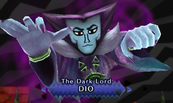 YOU THOUGHT IT WAS A RANDOM MII, BUT IT WAS I, DIO! | Miitopia | Know ...