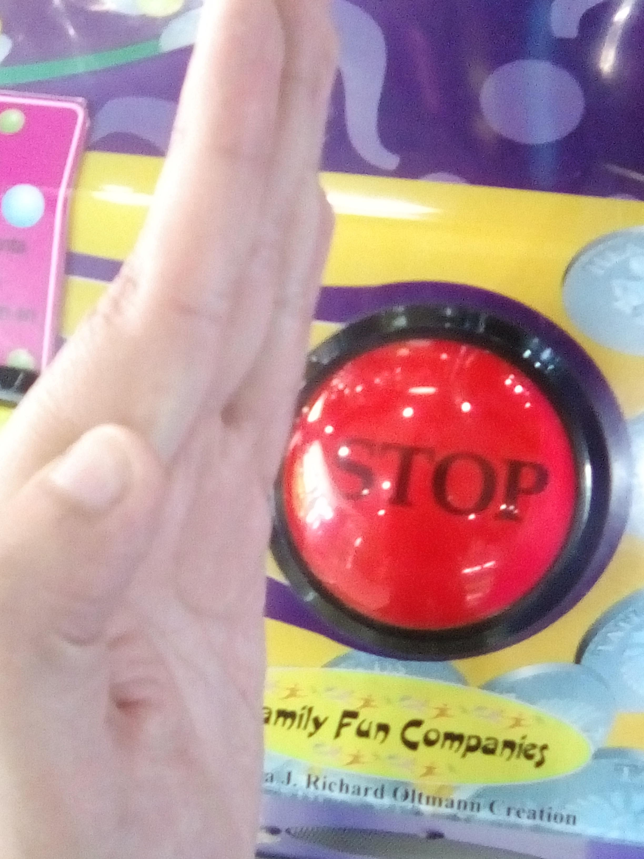 STOP | Reaction Images | Know Your Meme