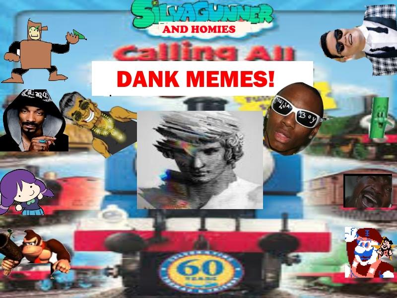 Calling All Dank Memes! | Know Your Meme