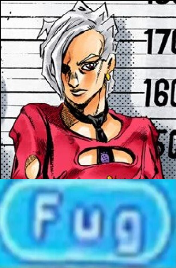 FUG(o) | Fug | Know Your Meme