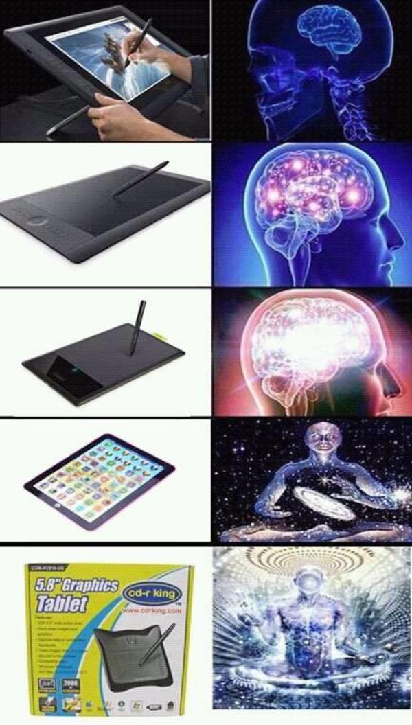 osu! pen tablet | osu! | Know Your Meme