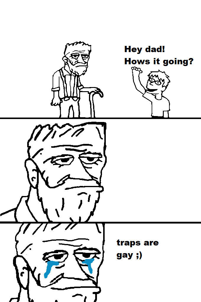 Contest Entry | I'm Going to Tell You a Great Story | Know Your Meme