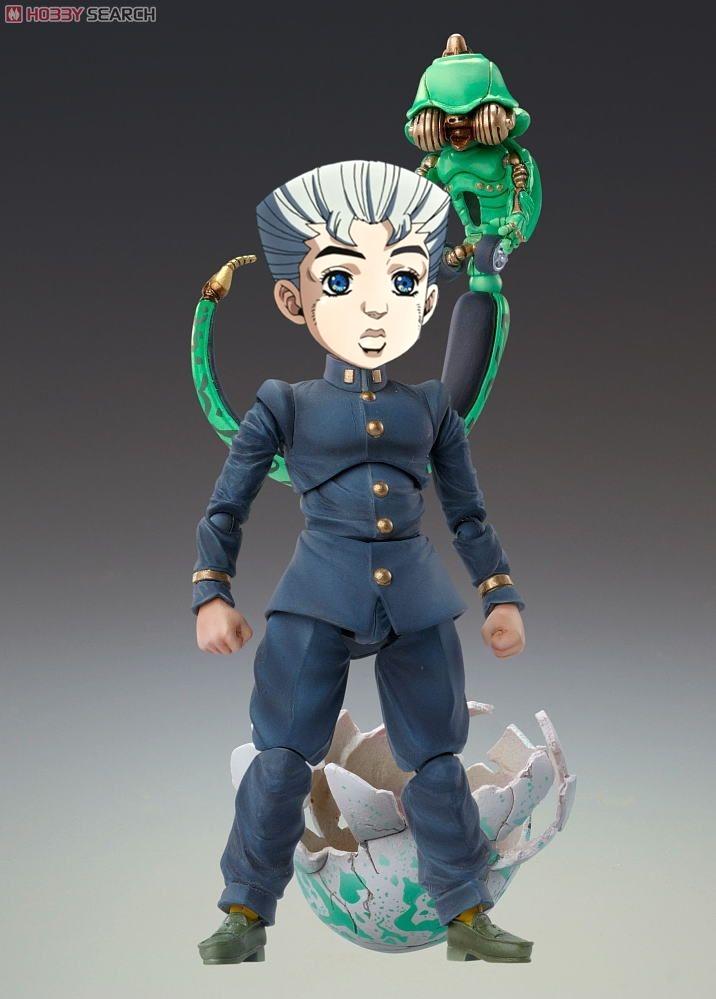 OVA Koichi | JoJo's Bizarre Adventure | Know Your Meme