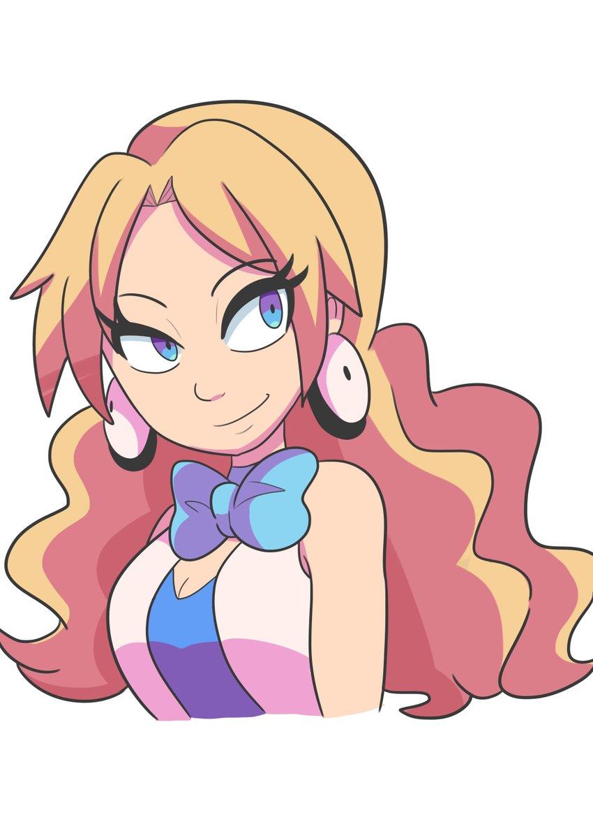 Molly | Pokémon | Know Your Meme