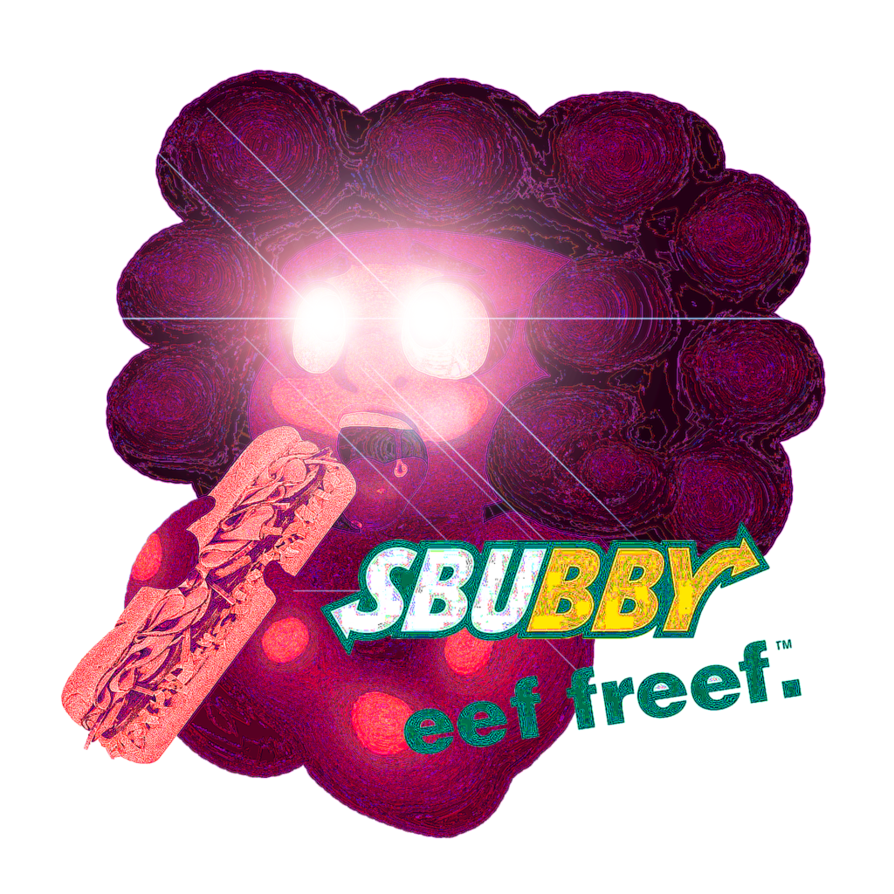 by DeviantArtist Saminamina | Sbubby | Know Your Meme