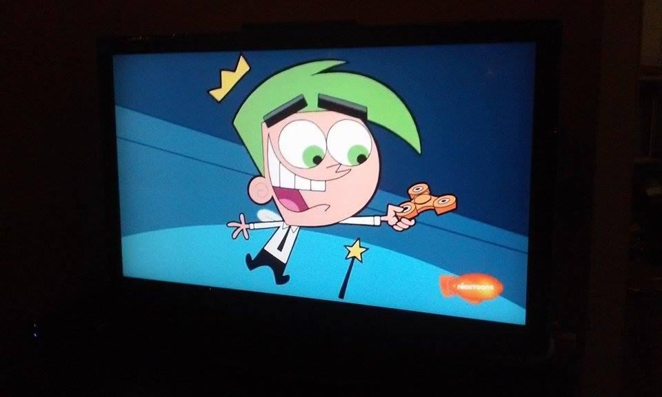 FIdget spinner in FOP | Fidget Spinners | Know Your Meme