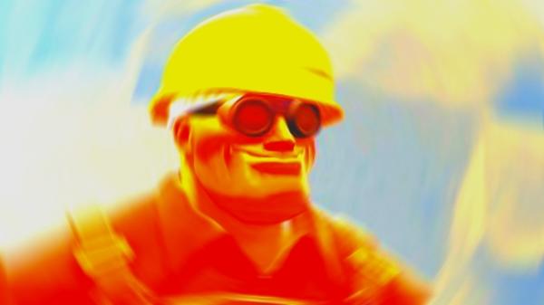 angery | Team Fortress 2 | Know Your Meme