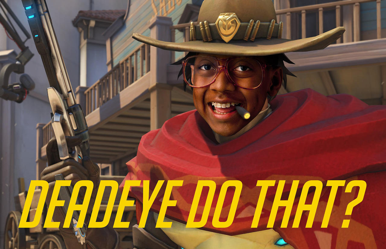 Got Any Cheese? | Overwatch | Know Your Meme