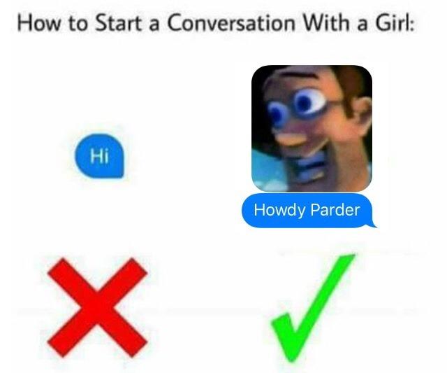 howdy | Woody's Roundup | Know Your Meme