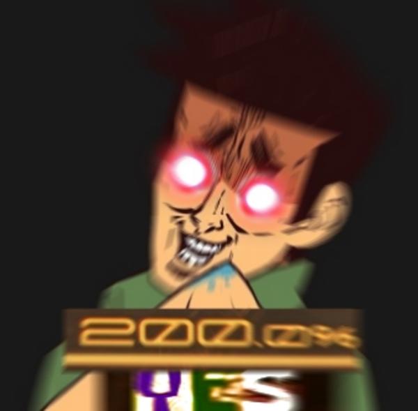 200% yes! | 200% Mad | Know Your Meme