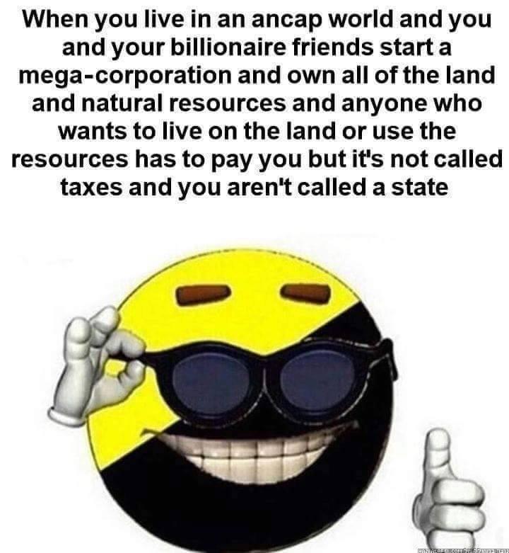 Ancap | Picardía / Thumbs Up Emoji Man | Know Your Meme