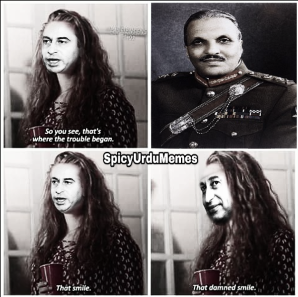 killer smile | That Damn Smile | Know Your Meme