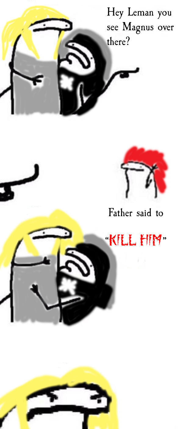 Hey Leman | Hey Man You See That Guy Over There | Know Your Meme