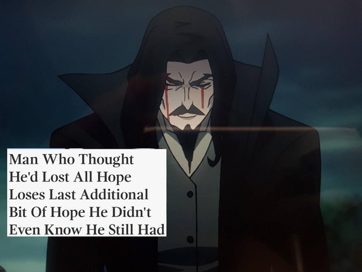 Pretty much exactly how it went | Man Loses Last Bit Of Hope | Know ...