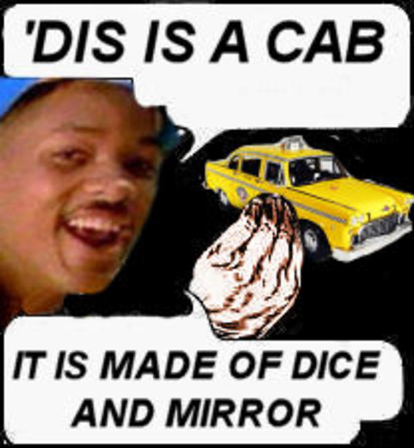 Cab sandwich | Sandwich Chef | Know Your Meme