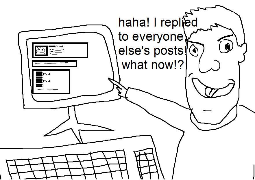 What Now? | Counter-Signal Memes | Know Your Meme