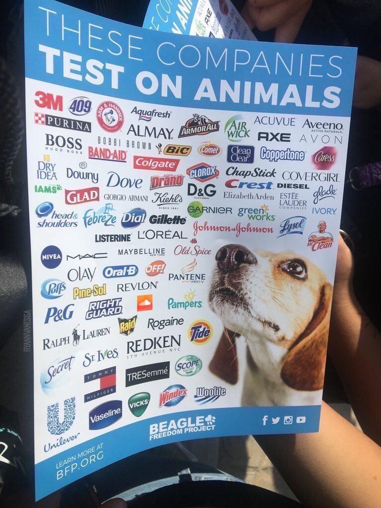 full quality original Soundcloud poster edit | These Companies Test On ...