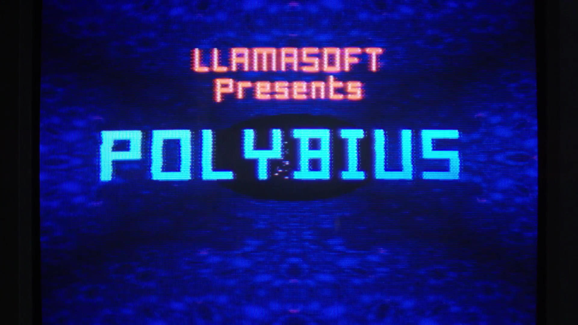Some Polybius in NIN's new clip | Polybius | Know Your Meme