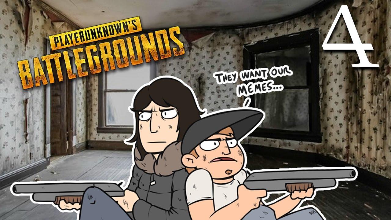 The Meme Stream | PlayerUnknown's Battlegrounds (PUBG) | Know Your Meme