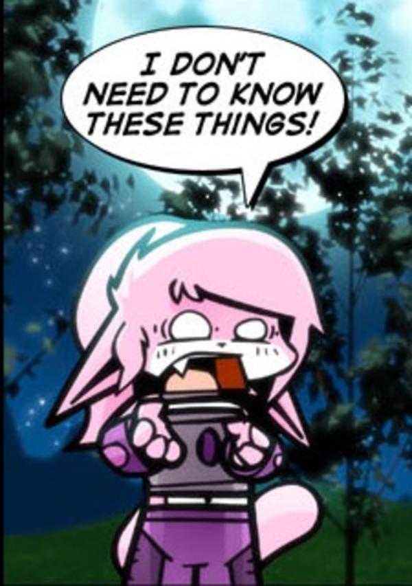 TMI.jpg | VG Cats | Know Your Meme