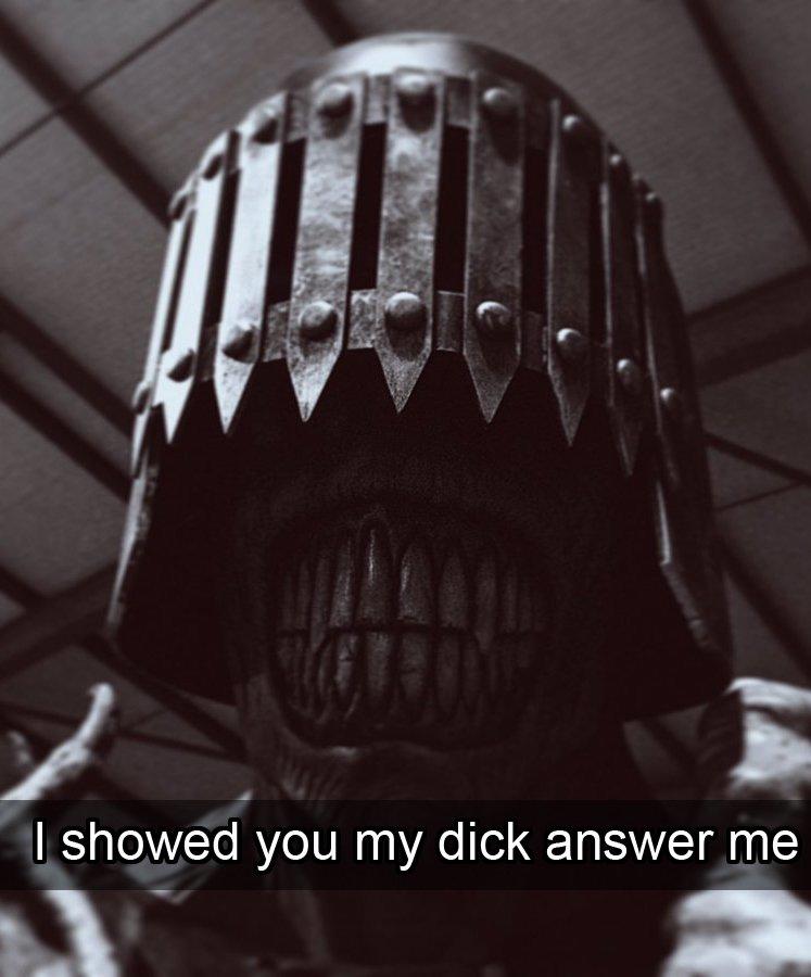 I Showed You My Dick Answer Me | I Showed You My Dick Please Respond | Know Your Meme