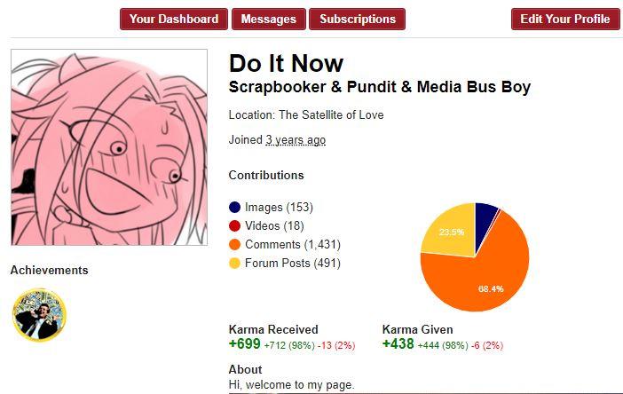 KYM Spirit Week: Day 1 (Meme Day) | Know Your Meme