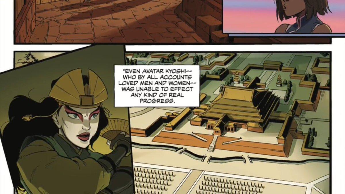 Bryke, what are you doing. Bryke, stahp. | Avatar: The Last Airbender ...