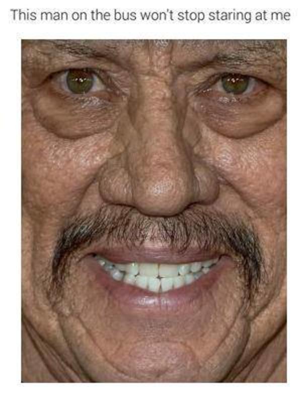 Scary | ShitpostBot 5000 | Know Your Meme