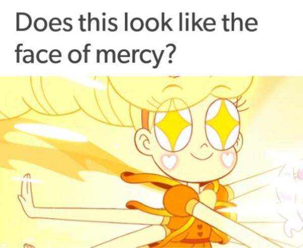 Does This Look Like The Face of Mercy? | Does This Look Like The Face ...
