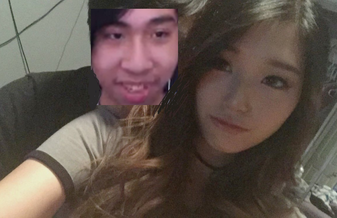 Facie | Face | Know Your Meme