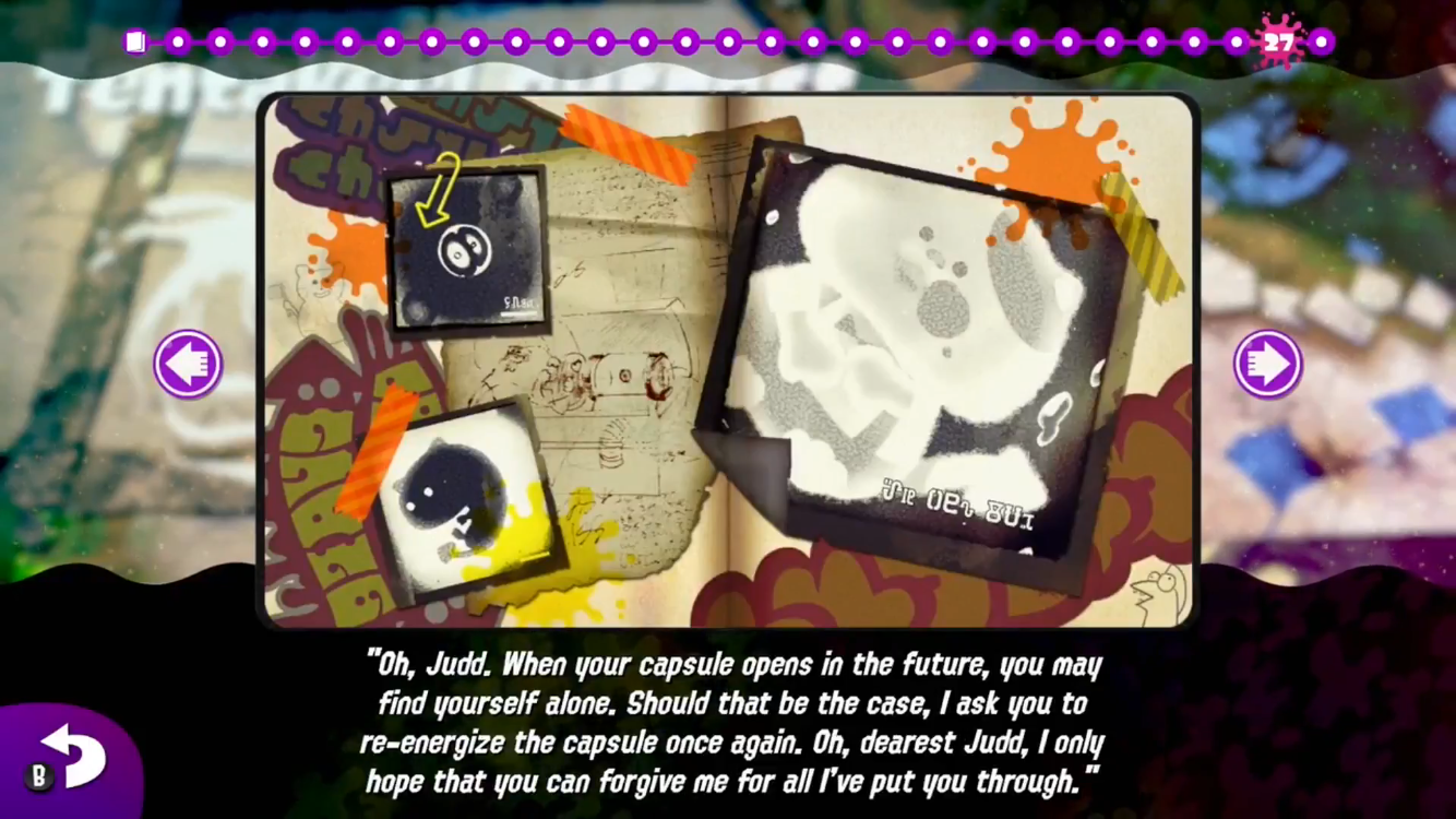 How Mini Judd came to be | Splatoon | Know Your Meme