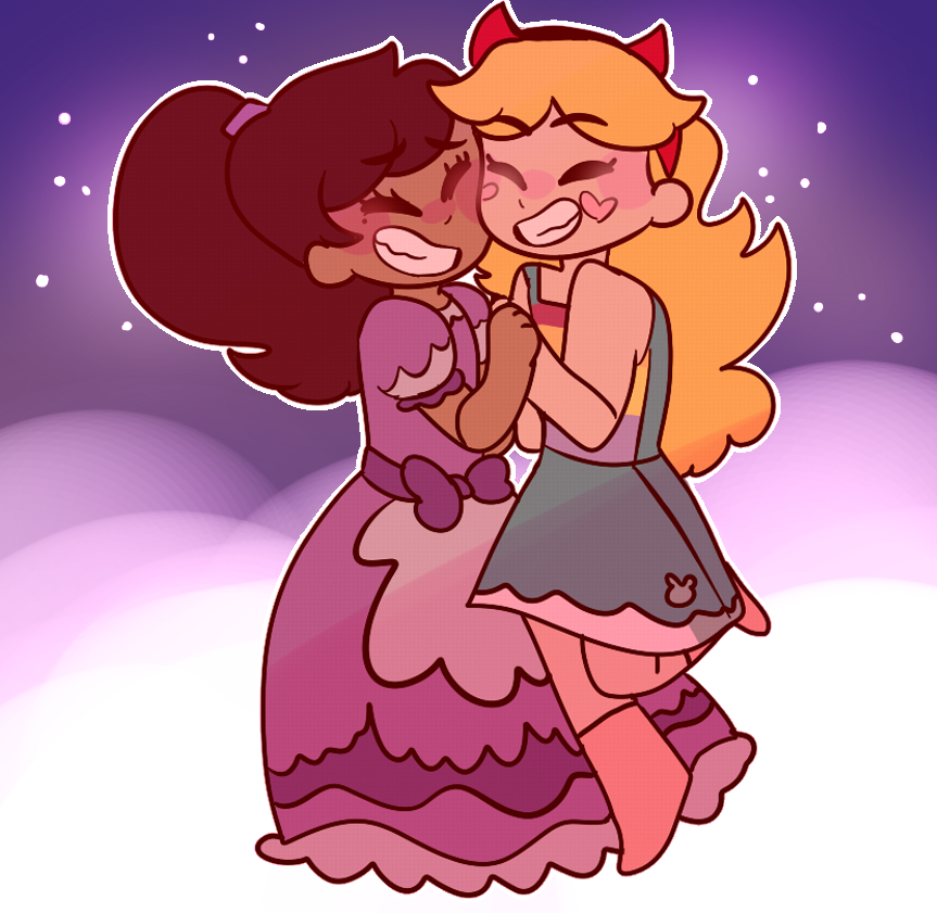 Star and Marco | Trans Marco Theory | Know Your Meme