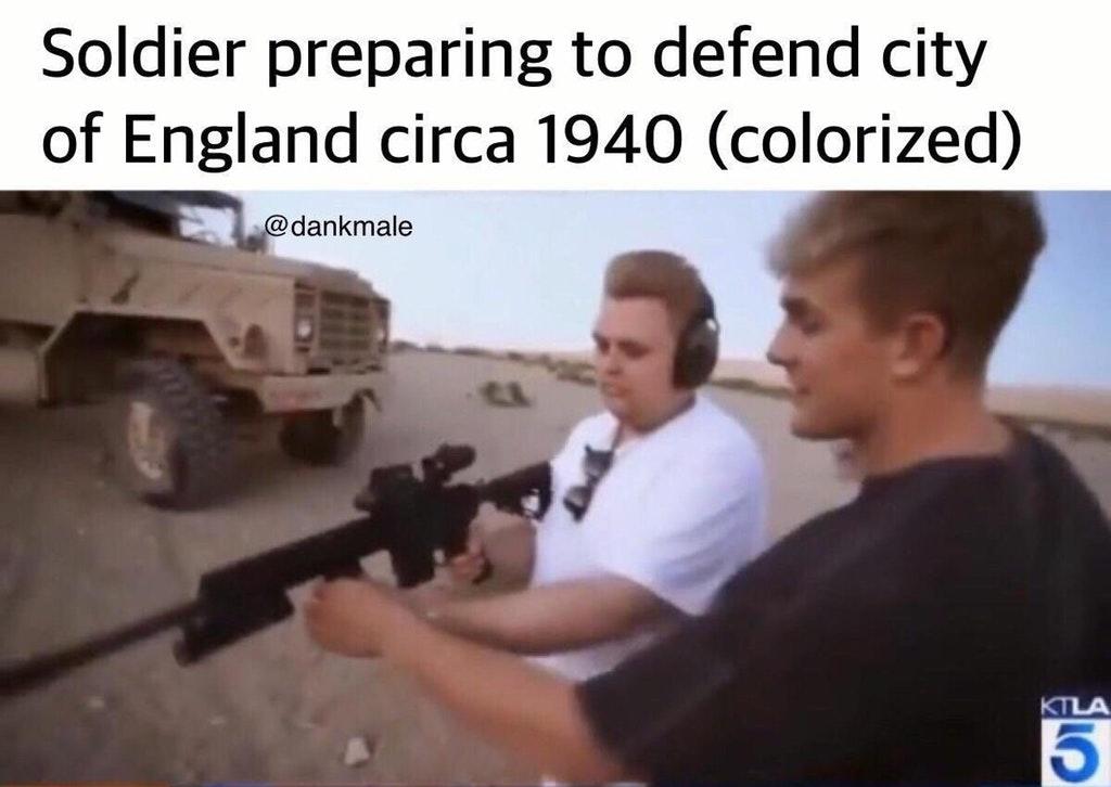 Dunkirk (2017) | England Is My City | Know Your Meme