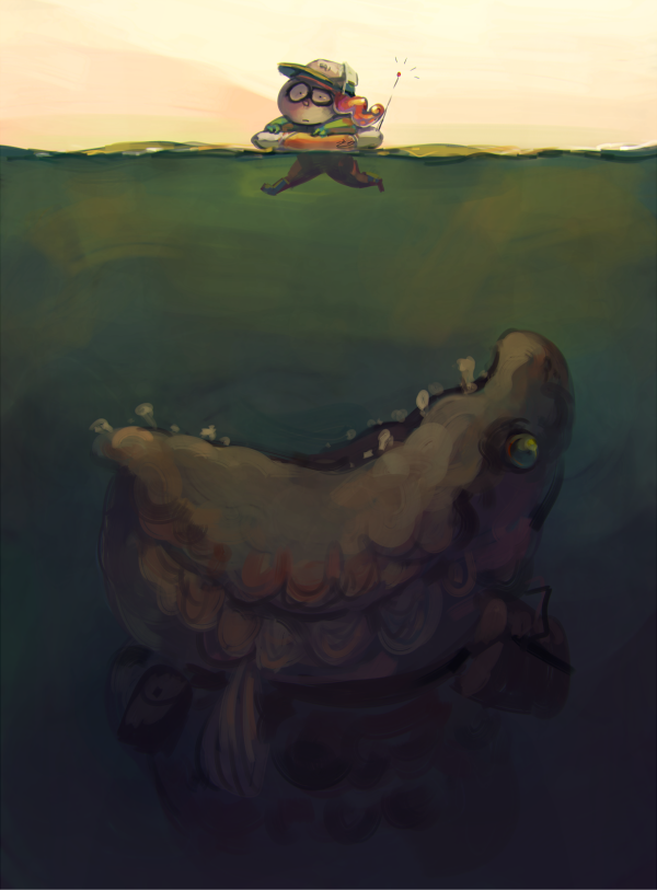 MAWS | Splatoon | Know Your Meme