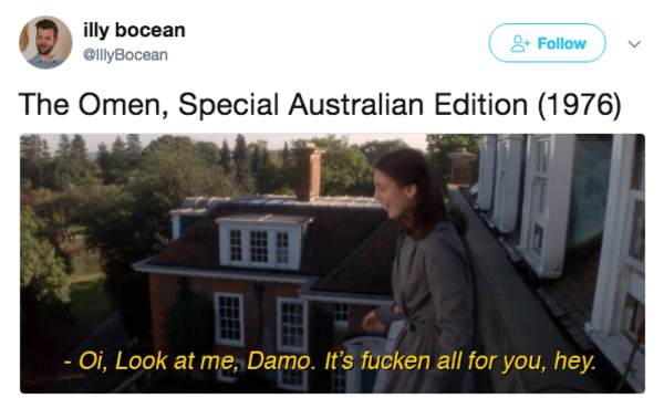 Look At Me Damo | Special Australian Edition | Know Your Meme