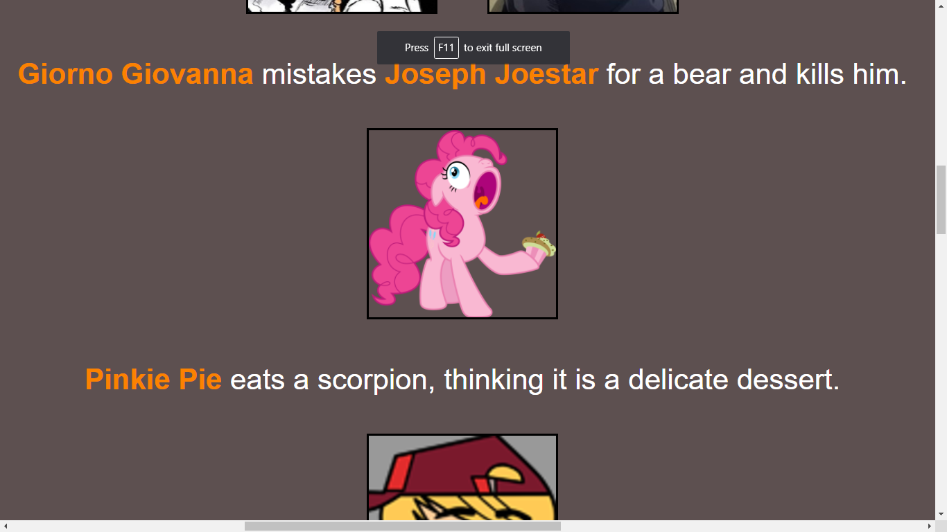 Accurate. | Hunger Games Simulator | Know Your Meme