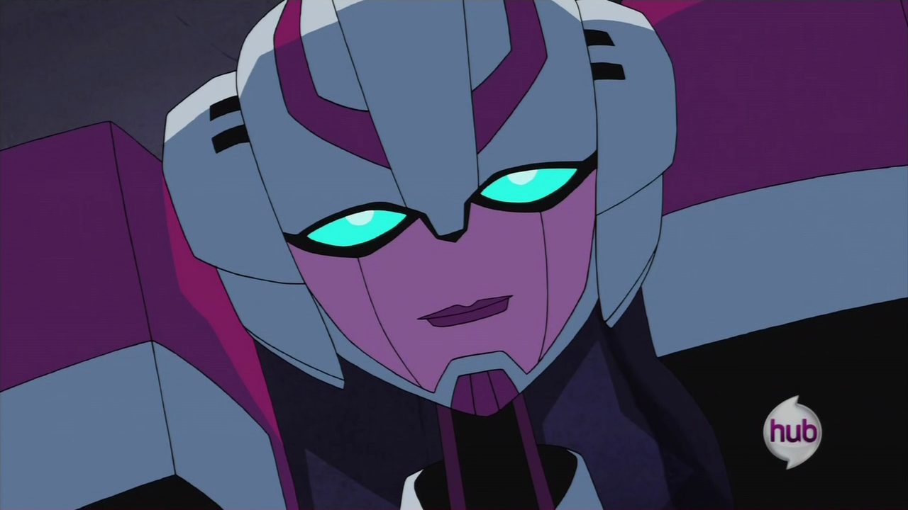 Arcee | Transformers | Know Your Meme