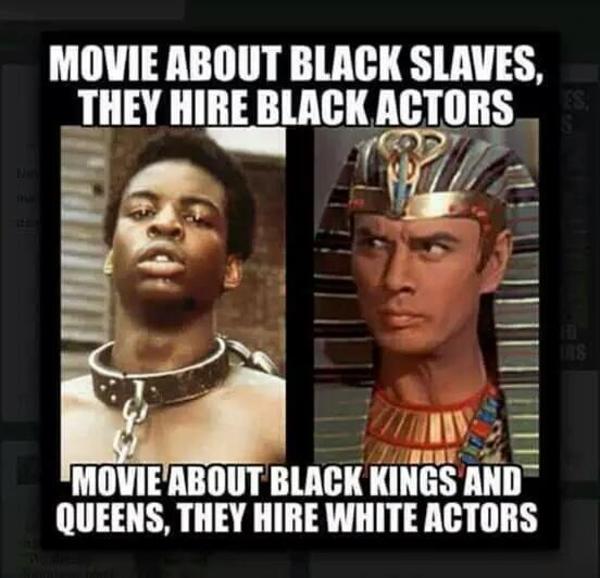Really Makes Me Think Some More | WE WUZ KINGS | Know Your Meme